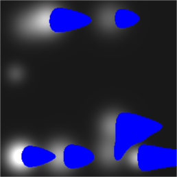 Radar shadow detection in SAR images using DEM and projections | DeepAI