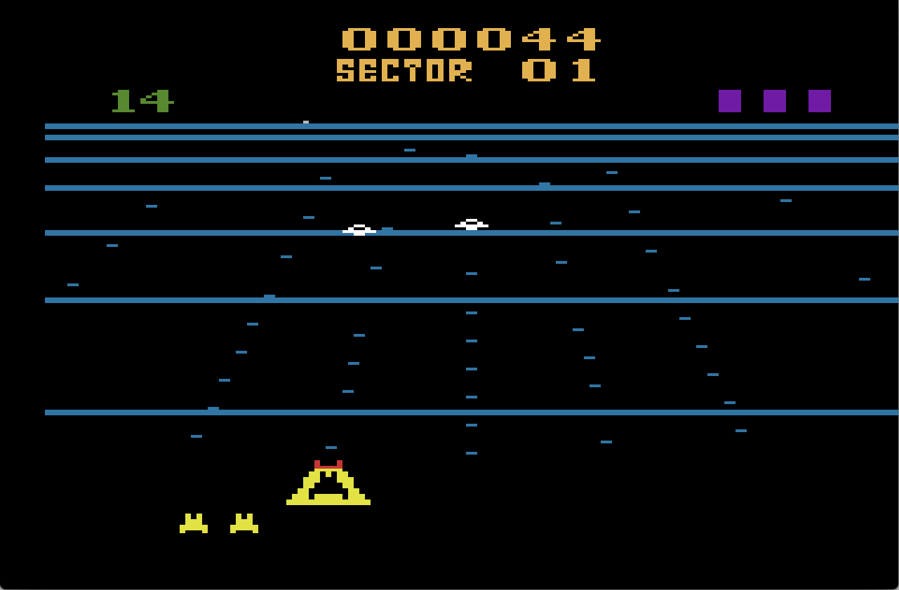 Playing Atari with Deep Reinforcement Learning | DeepAI