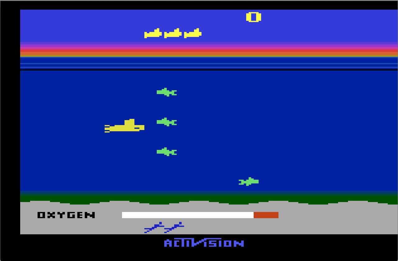 Playing Atari with Deep Reinforcement Learning | DeepAI