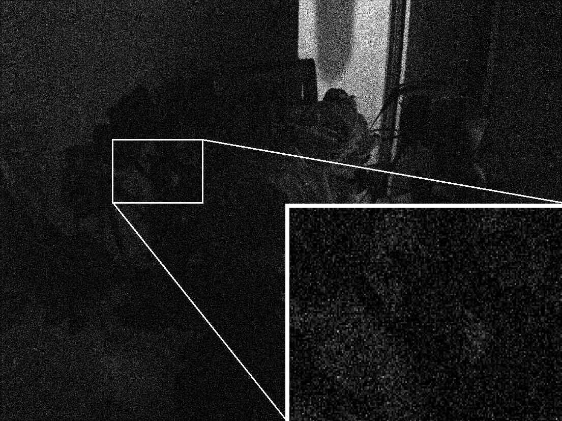 RENOIR - A Dataset for Real Low-Light Image Noise Reduction | DeepAI