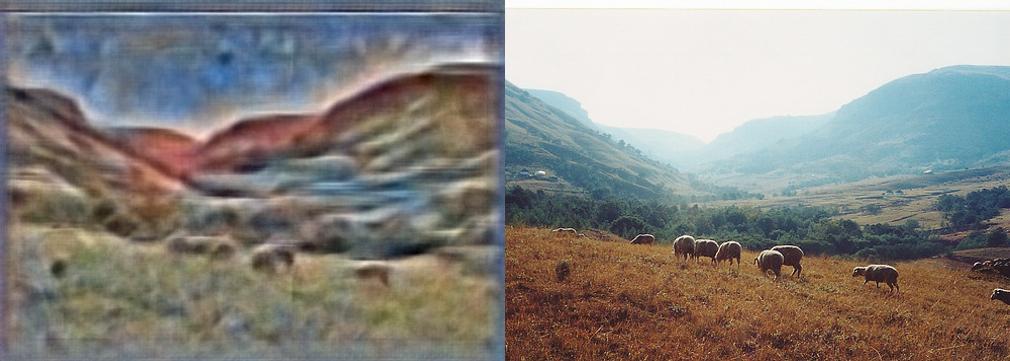 Visualizing Object Detection Features Deepai