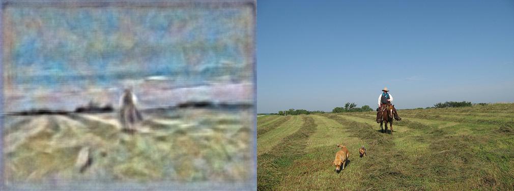 Visualizing Object Detection Features Deepai