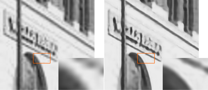 Compression Artifacts Reduction by a Deep Convolutional Network | DeepAI Compression Artifacts Reduction by a Deep Convolutional Network | DeepAI