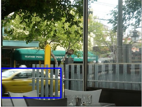 Object Detection Via A Multi Region And Semantic Segmentation Aware Cnn Model Deepai
