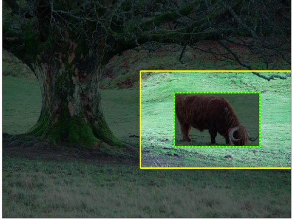Object Detection Via A Multi Region And Semantic Segmentation Aware Cnn Model Deepai