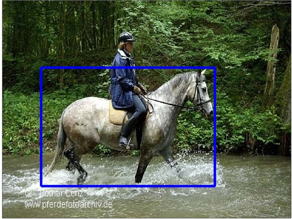 Object Detection Via A Multi Region And Semantic Segmentation Aware Cnn Model Deepai