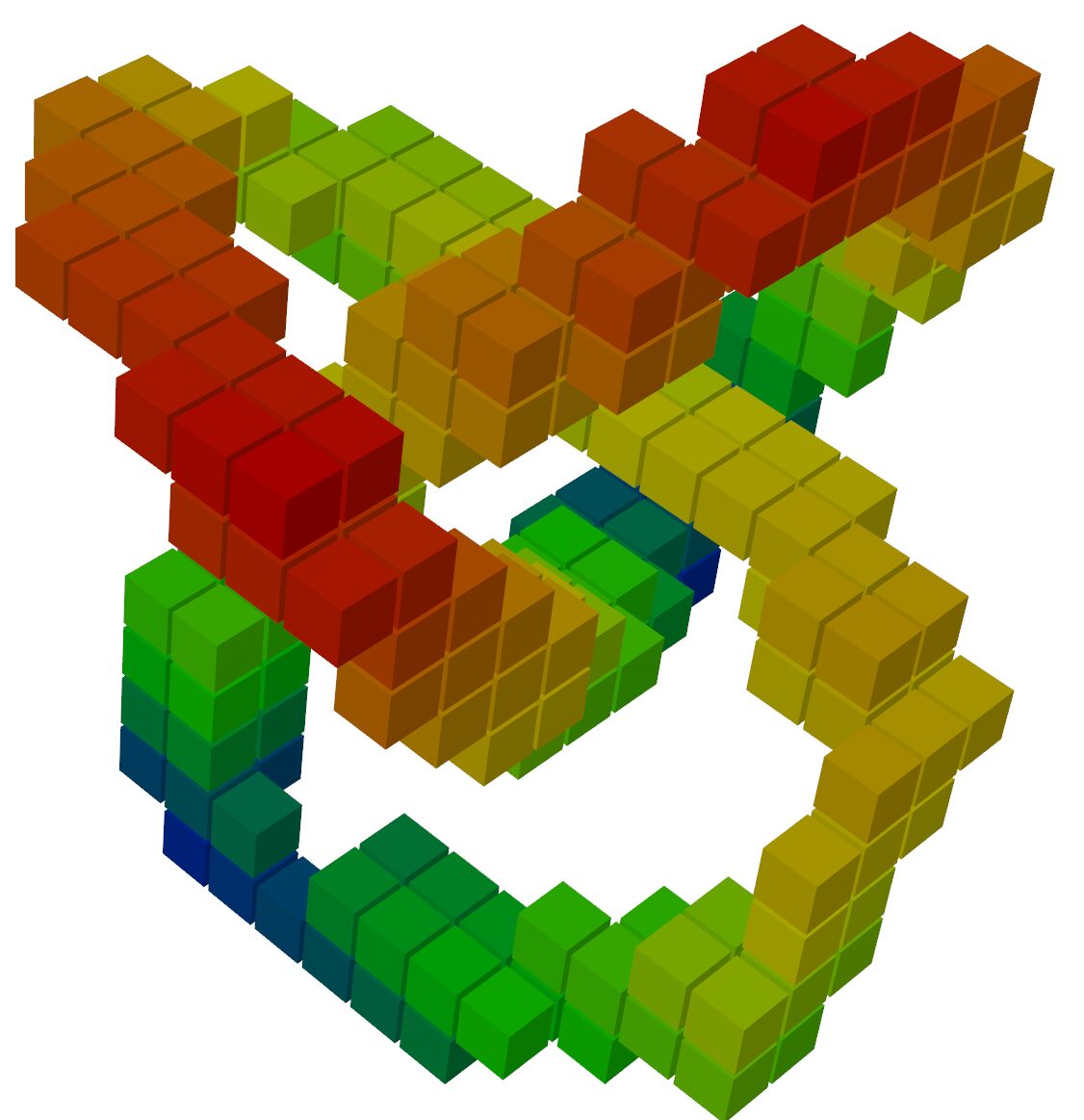 Sparse 3D convolutional neural networks | DeepAI