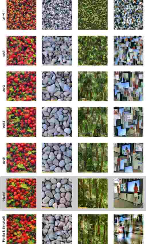 Texture Synthesis Using Convolutional Neural Networks | DeepAI Texture Synthesis Using Convolutional Neural Networks | DeepAI