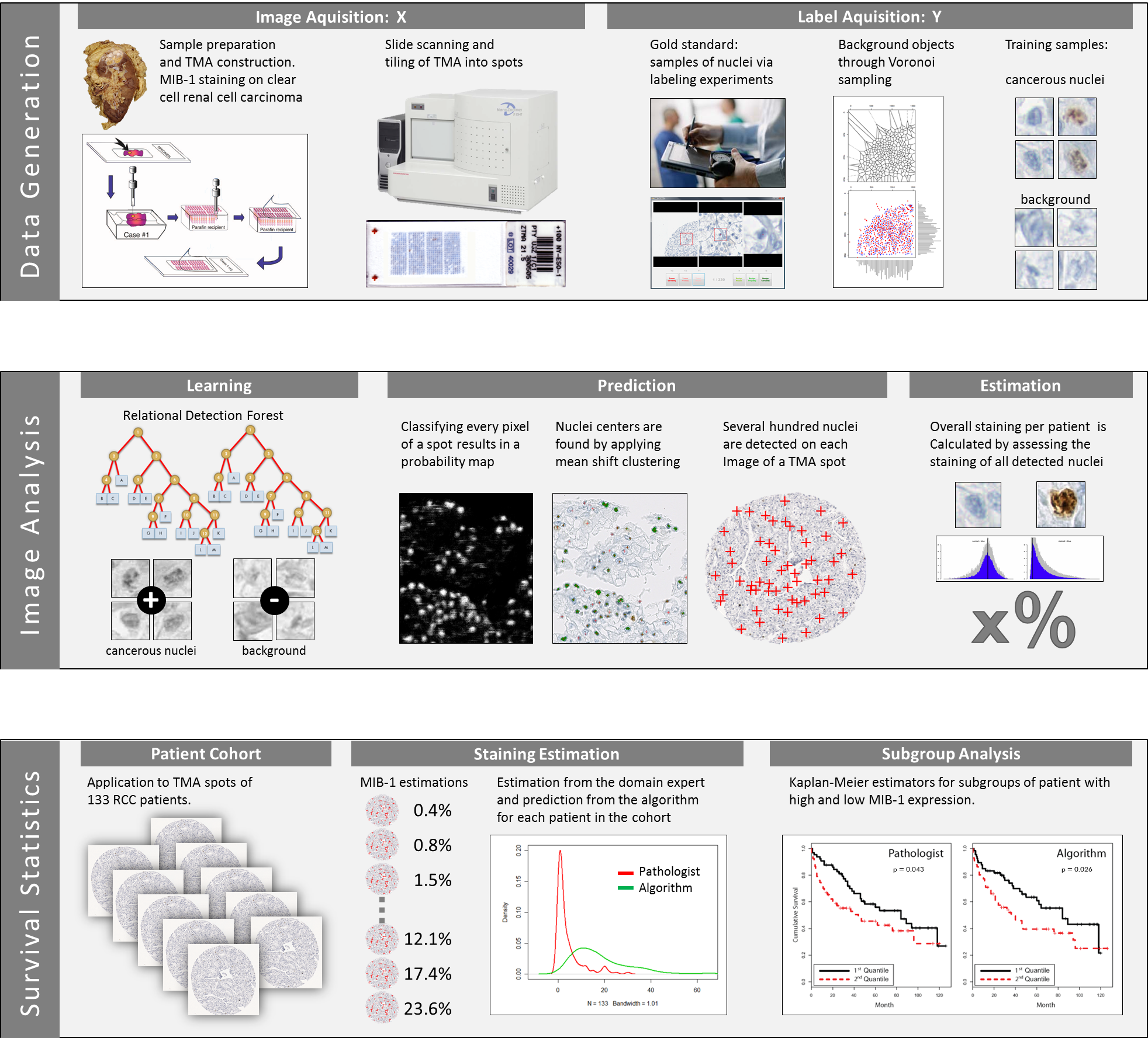 Computational Pathology: Challenges and Promises for Tissue Analysis ...
