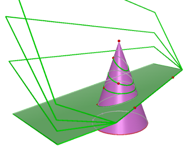 Real-time 3D scene description using Spheres, Cones and Cylinders | DeepAI
