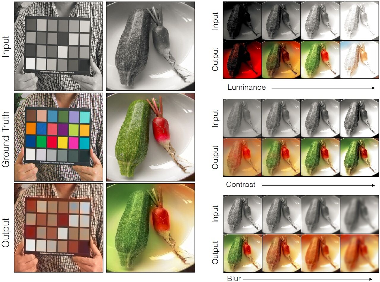 Colorful Image Colorization | DeepAI