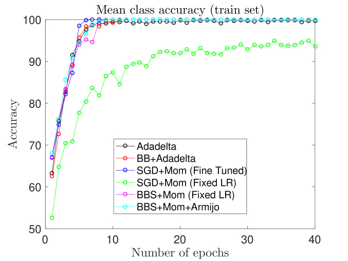 Big Batch SGD: Automated Inference using Adaptive Batch Sizes | DeepAI