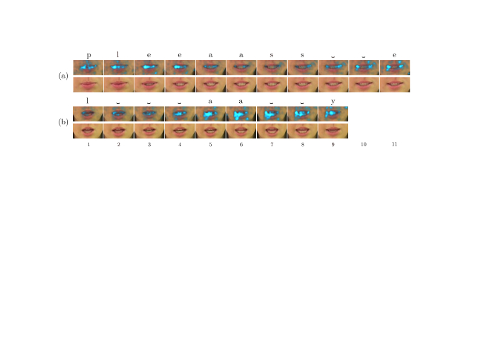 LipNet: End-to-End Sentence-level Lipreading | DeepAI