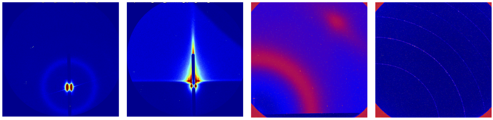 X-ray Scattering Image Classification Using Deep Learning | DeepAI