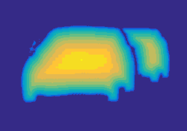 Deep Watershed Transform for Instance Segmentation | DeepAI