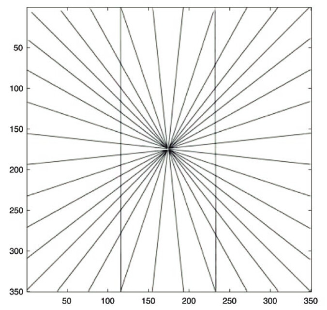 A neuro-mathematical model for geometrical optical illusions | DeepAI