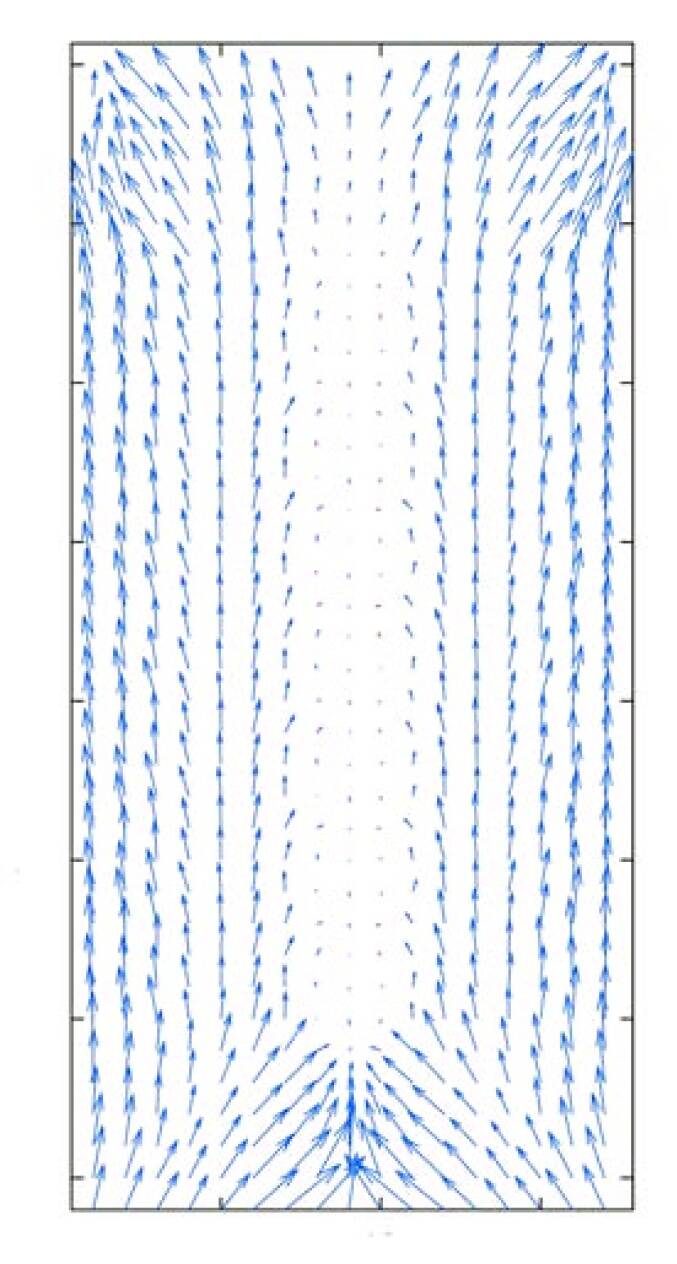 A neuro-mathematical model for geometrical optical illusions | DeepAI