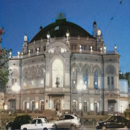 Learning Diverse Image Colorization | DeepAI