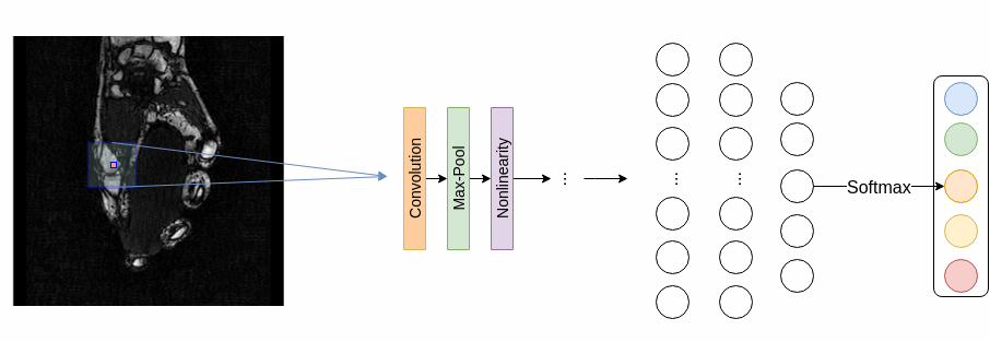 CNN-based Segmentation of Medical Imaging Data | DeepAI