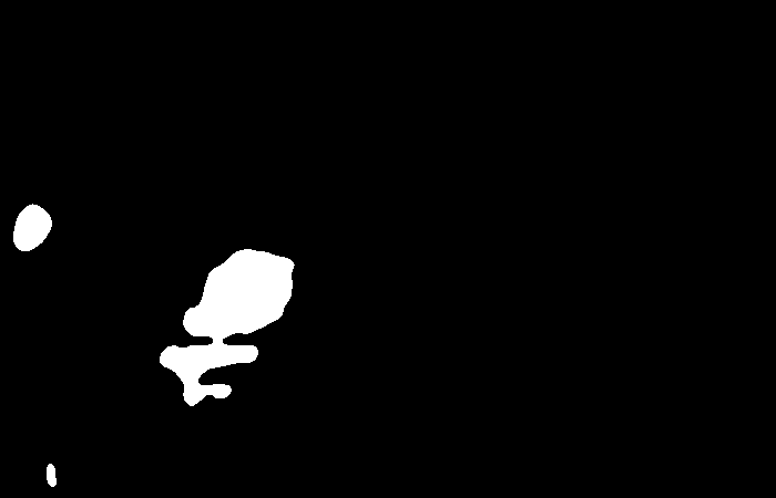 A Deep Convolutional Neural Network For Background Subtraction Deepai