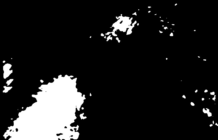 A Deep Convolutional Neural Network For Background Subtraction Deepai