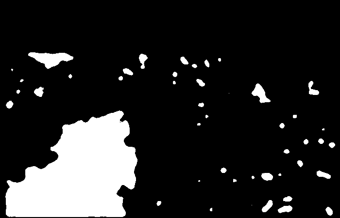 A Deep Convolutional Neural Network For Background Subtraction Deepai