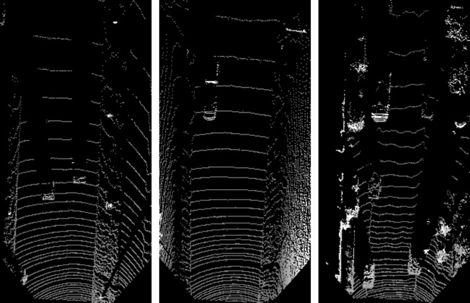 Fast LIDAR-based Road Detection Using Fully Convolutional Neural Networks | DeepAI