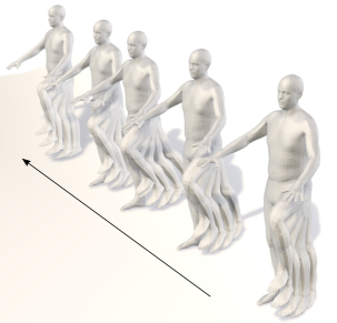 Sparse Inertial Poser: Automatic 3D Human Pose Estimation from Sparse ...