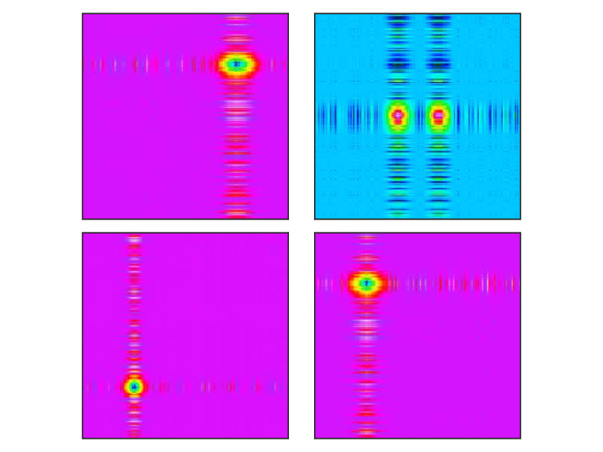 Randomized Cp Tensor Decomposition Deepai