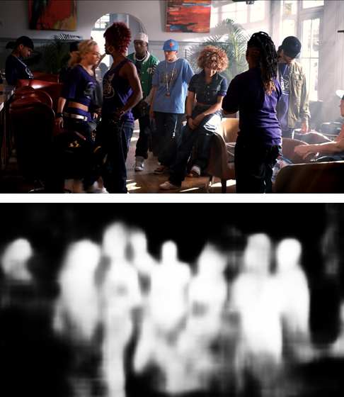 Pose2Instance: Harnessing Keypoints for Person Instance Segmentation | DeepAI