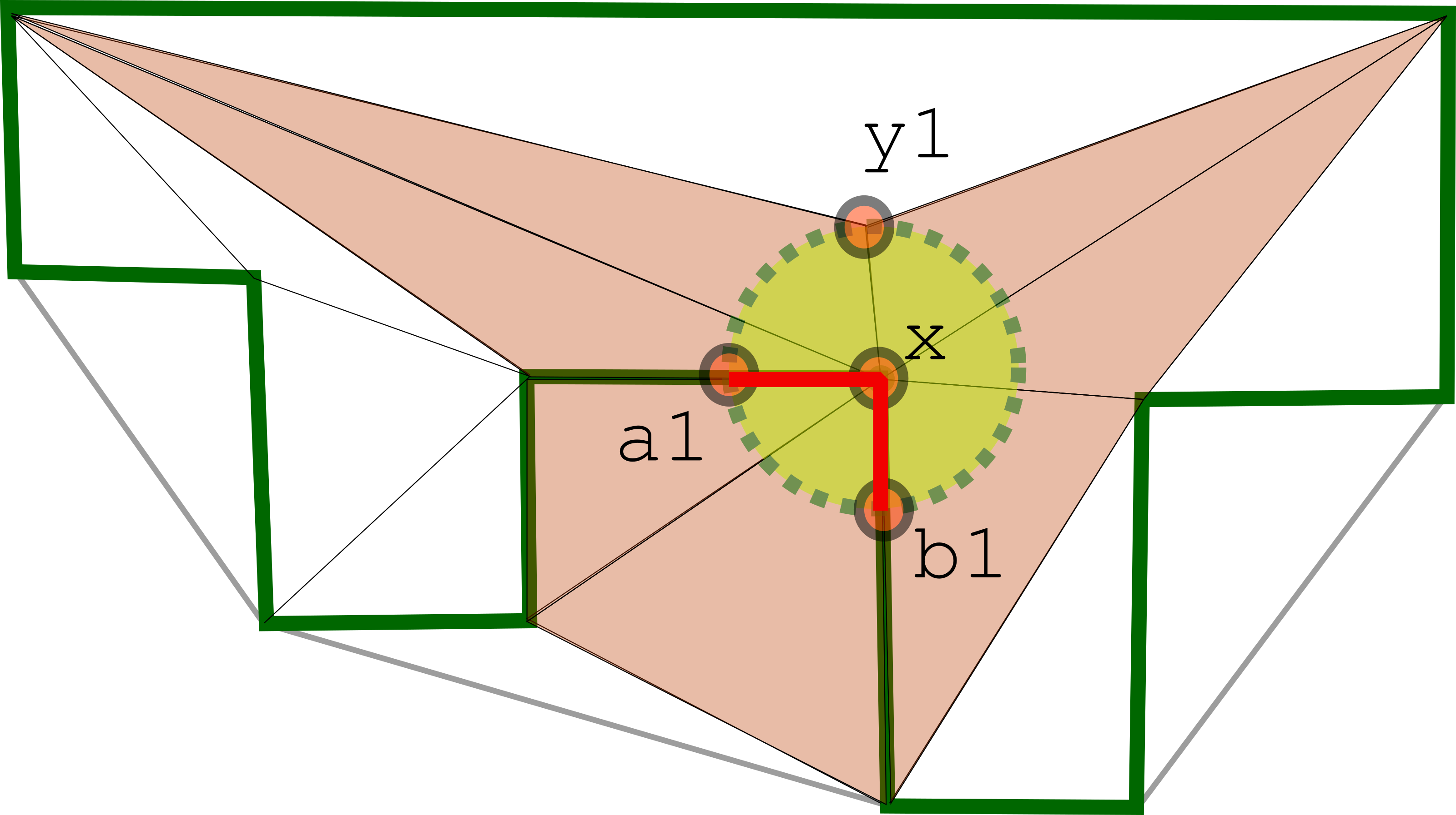 Epsilon-shapes: characterizing, detecting and thickening thin features ...