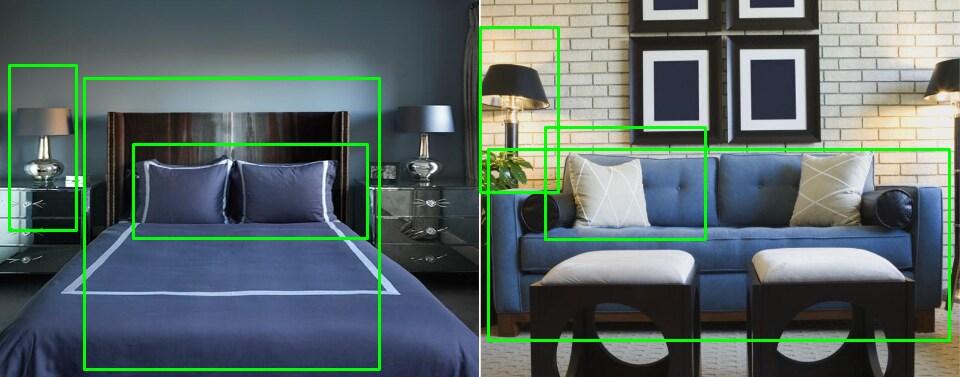 Object Level Context Modeling For Scene Classification With Context Cnn Deepai