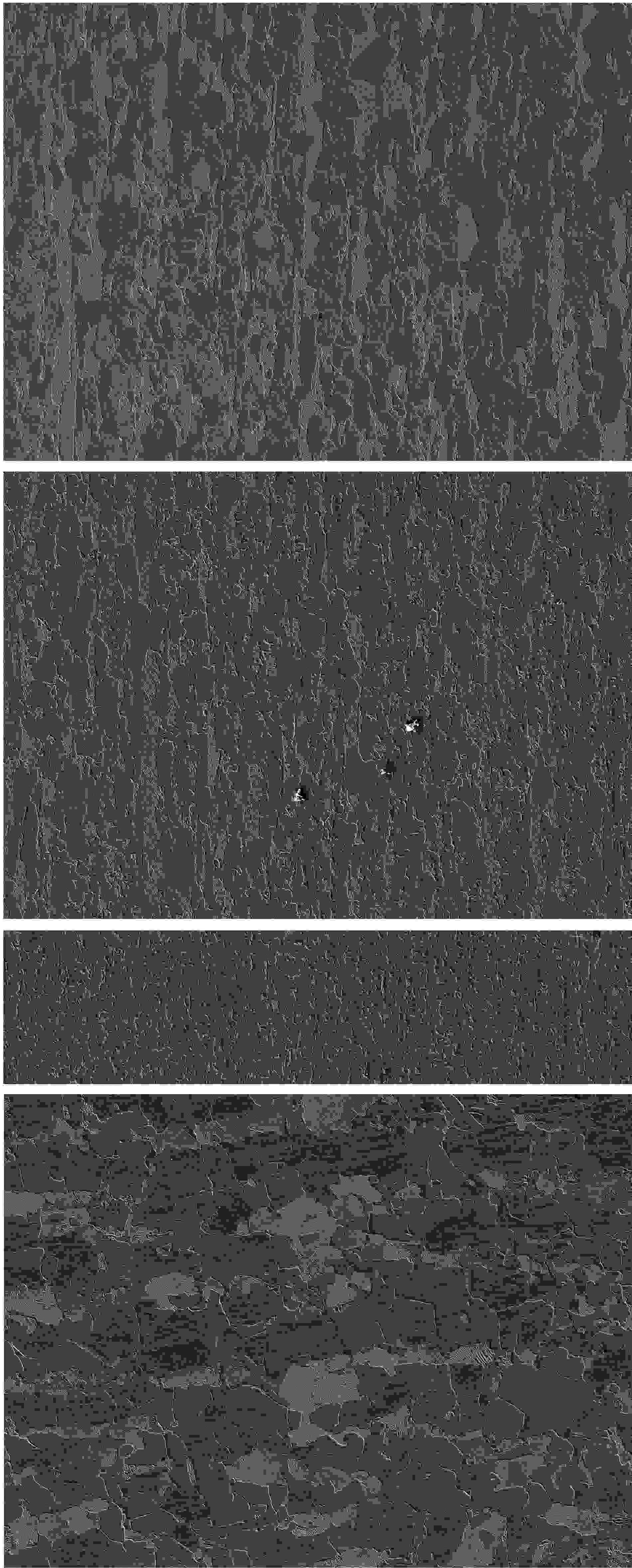 Advanced Steel Microstructure Classification By Deep Learning Methods Deepai