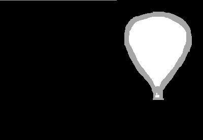 Automatic Trimap Generation for Image Matting | DeepAI