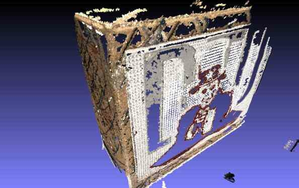 SurfaceNet: An End-to-end 3D Neural Network for Multiview Stereopsis ... SurfaceNet: An End-to-end 3D Neural Network for Multiview Stereopsis ...