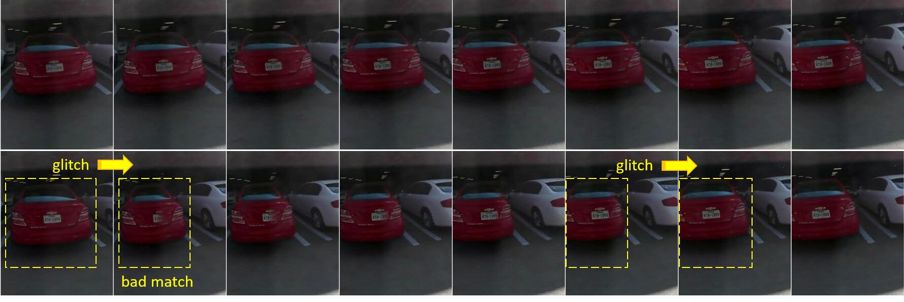 360-degree Video Stitching for Dual-fisheye Lens Cameras Based On Rigid ...