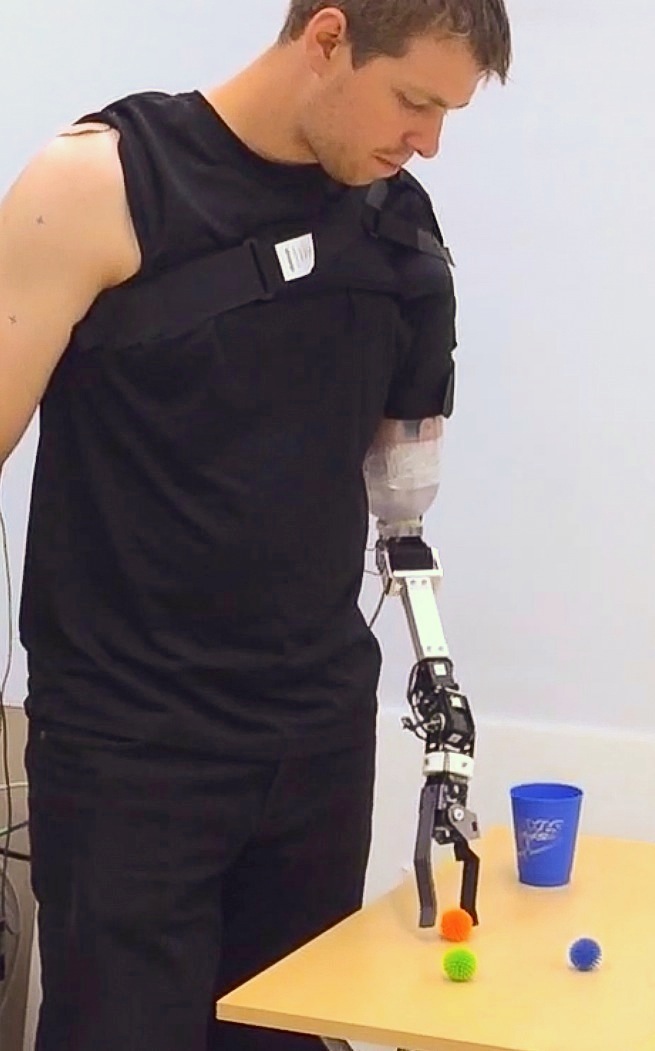 Communicative Capital for Prosthetic Agents | DeepAI