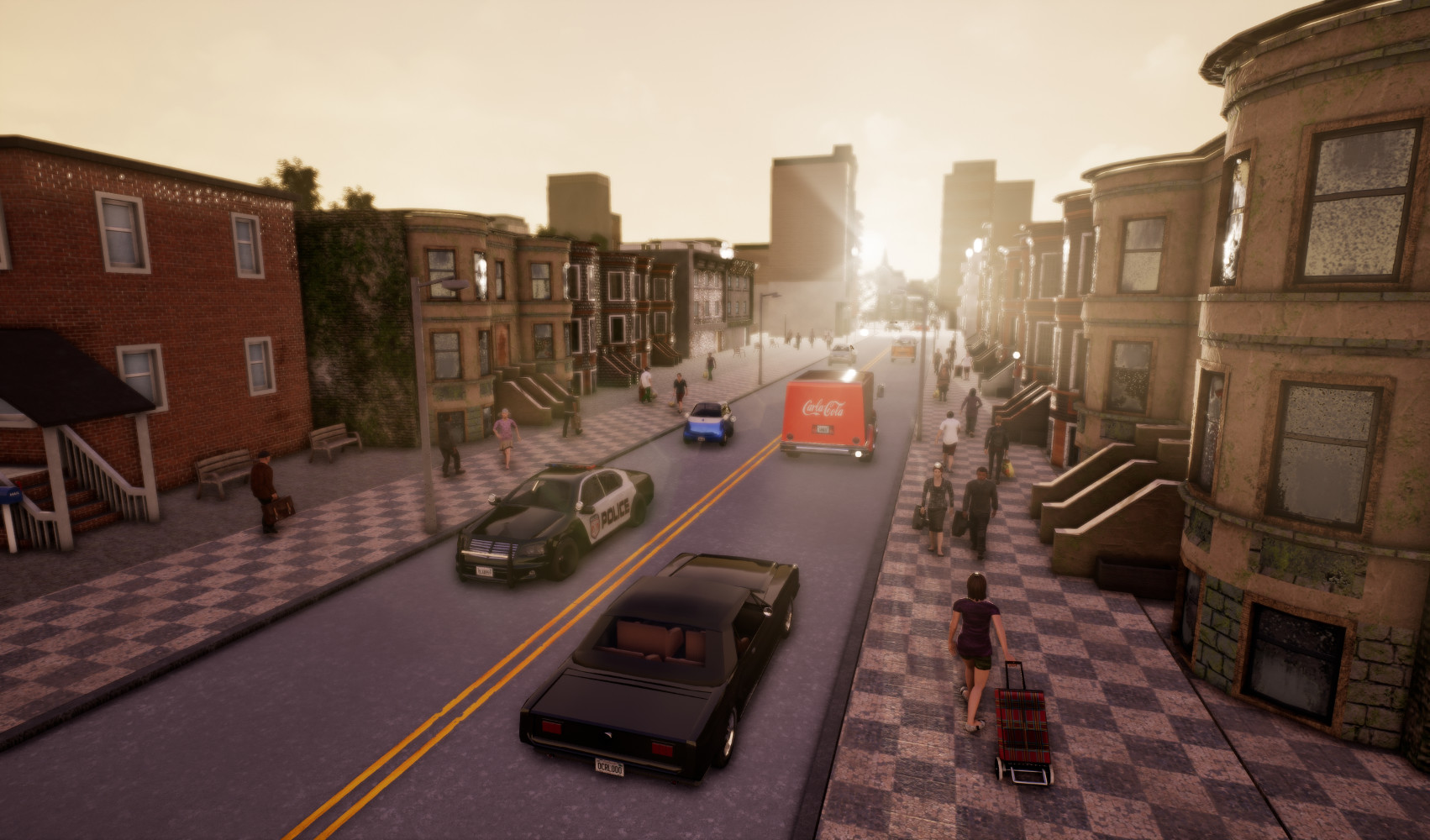 CARLA: An Open Urban Driving Simulator | DeepAI