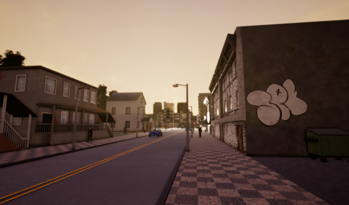 CARLA: An Open Urban Driving Simulator | DeepAI