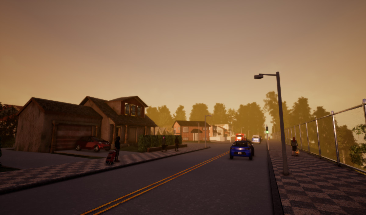 CARLA: An Open Urban Driving Simulator | DeepAI