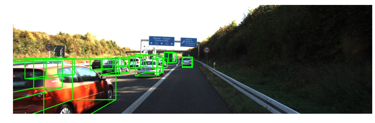 VoxelNet: End-to-End Learning for Point Cloud Based 3D Object Detection | DeepAI