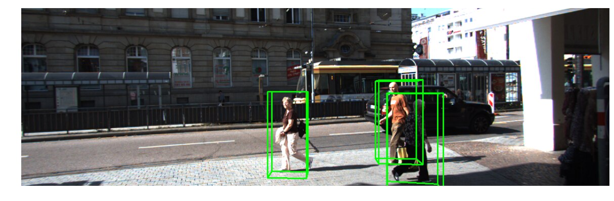 Voxelnet End To End Learning For Point Cloud Based 3d Object Detection Deepai 