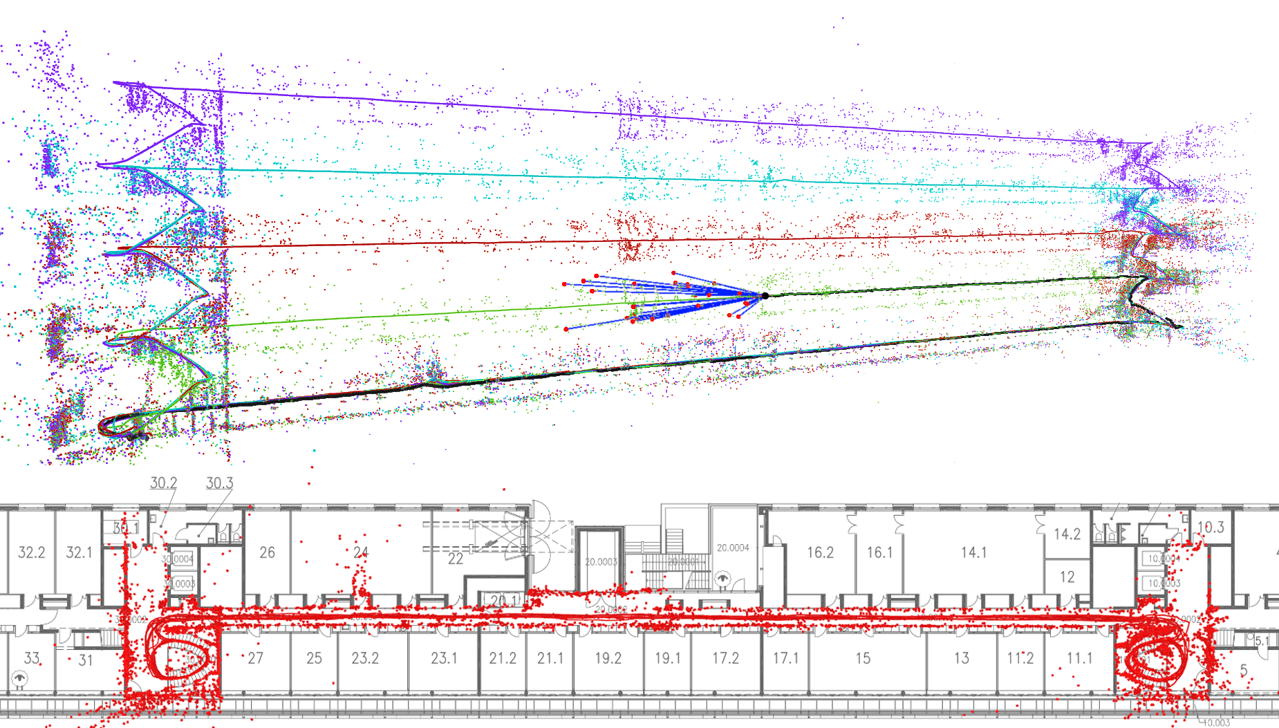 Maplab An Open Framework For Research In Visual Inertial Mapping And Localization Deepai