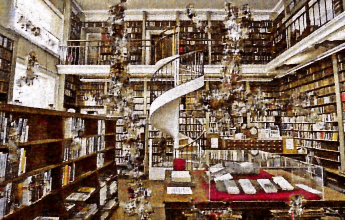 Deep Image Prior | DeepAI