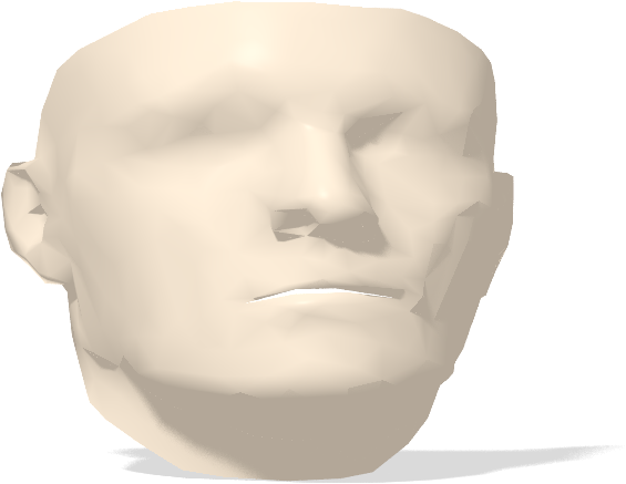 Deformable Shape Completion with Graph Convolutional Autoencoders | DeepAI