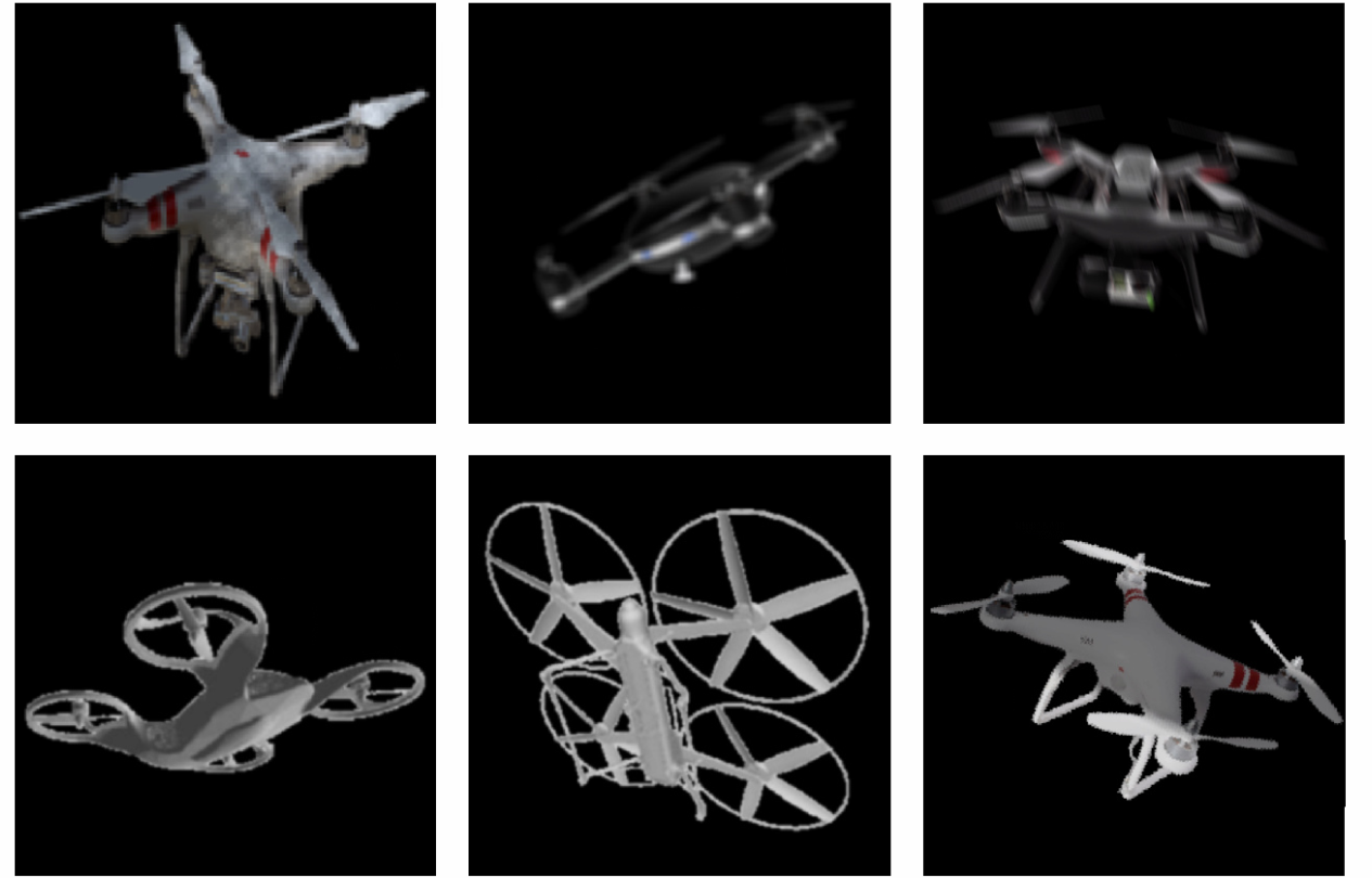 A Deep Learning Approach to Drone Monitoring | DeepAI