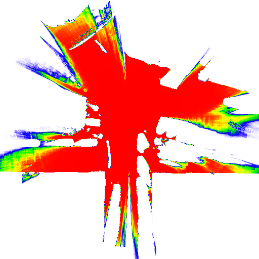 Evidential Occupancy Grid Map Augmentation using Deep Learning | DeepAI