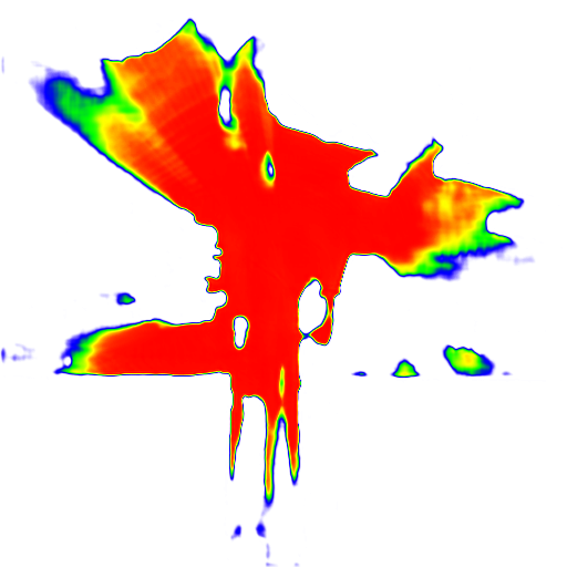 Evidential Occupancy Grid Map Augmentation using Deep Learning | DeepAI