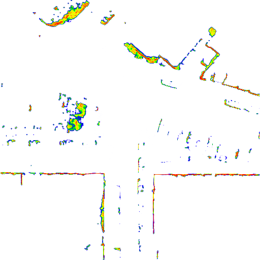 Evidential Occupancy Grid Map Augmentation using Deep Learning | DeepAI