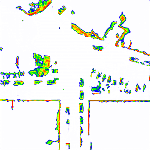 Evidential Occupancy Grid Map Augmentation using Deep Learning | DeepAI